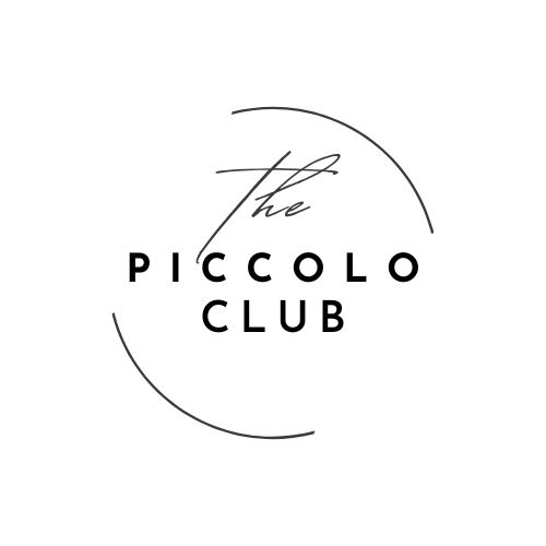 New Beginnings – The Piccolo Club
